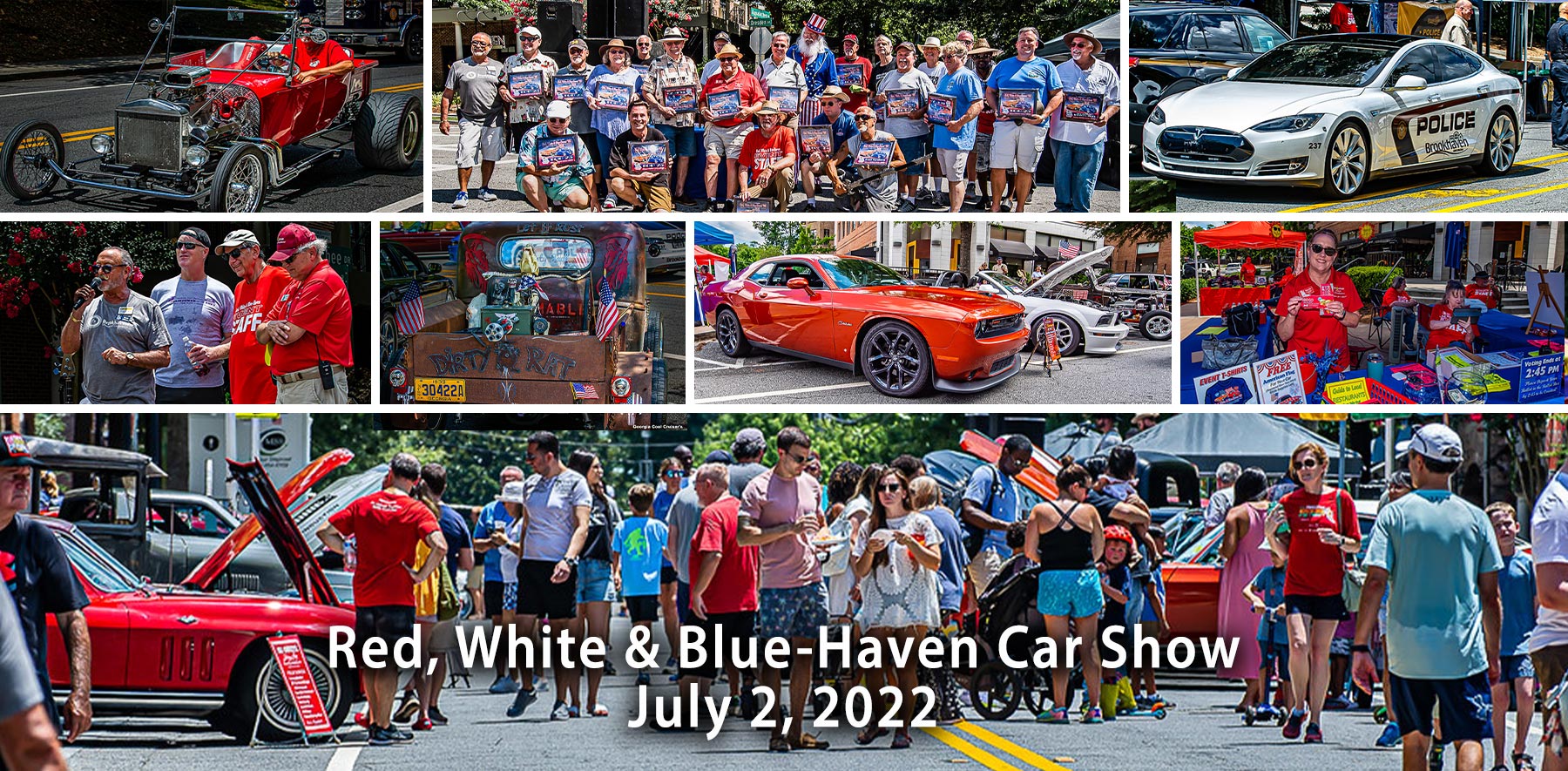 Brookhaven Chamber of Commerce