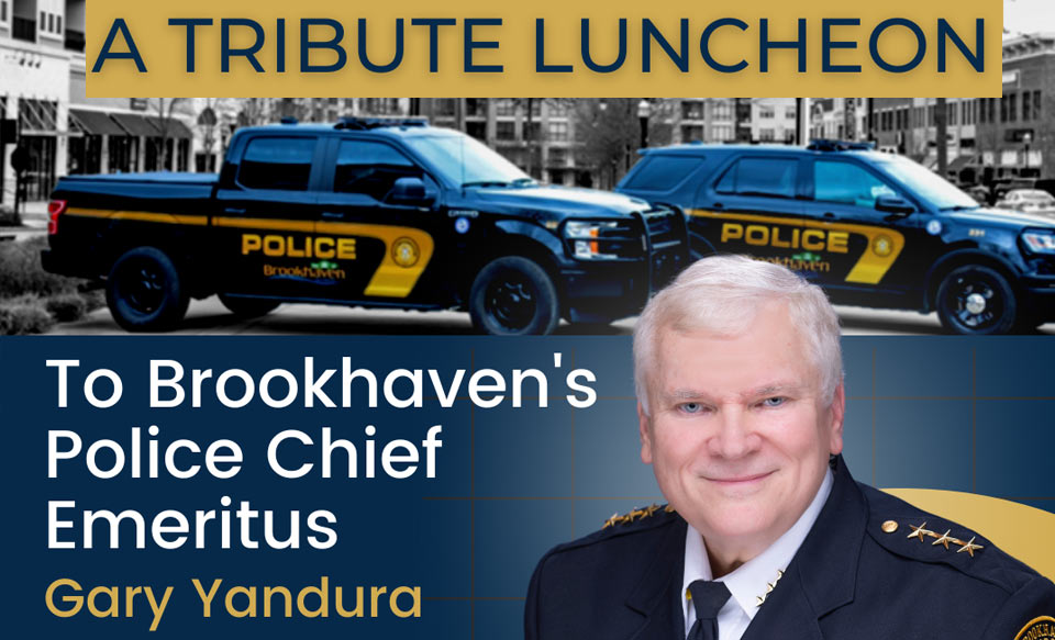 Brookhaven Chamber of Commerce